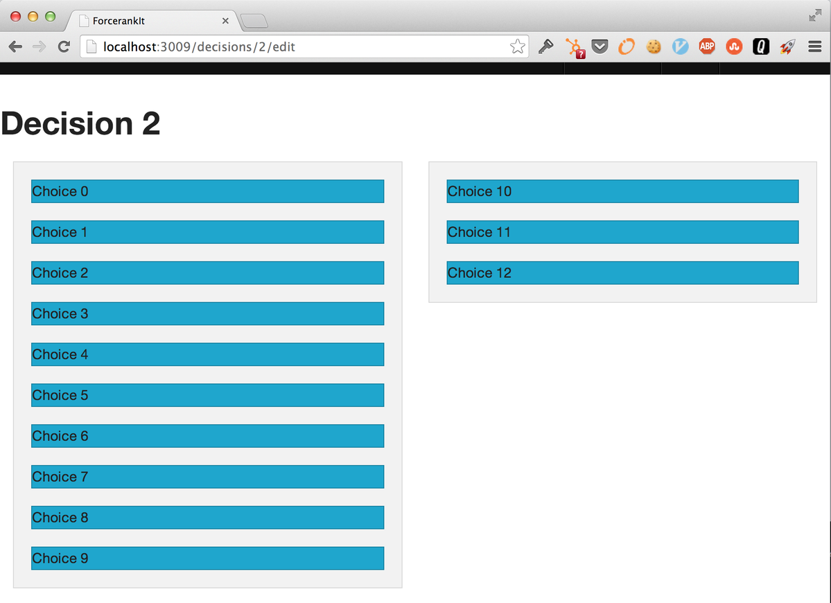 Making Better Decisions | ForceRank Blog