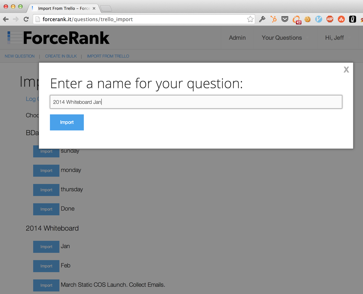 Making Better Decisions | ForceRank Blog