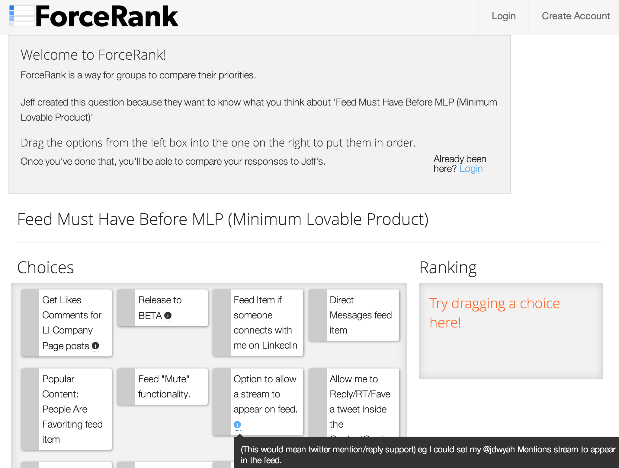 But what IS the Minimum Lovable Product?